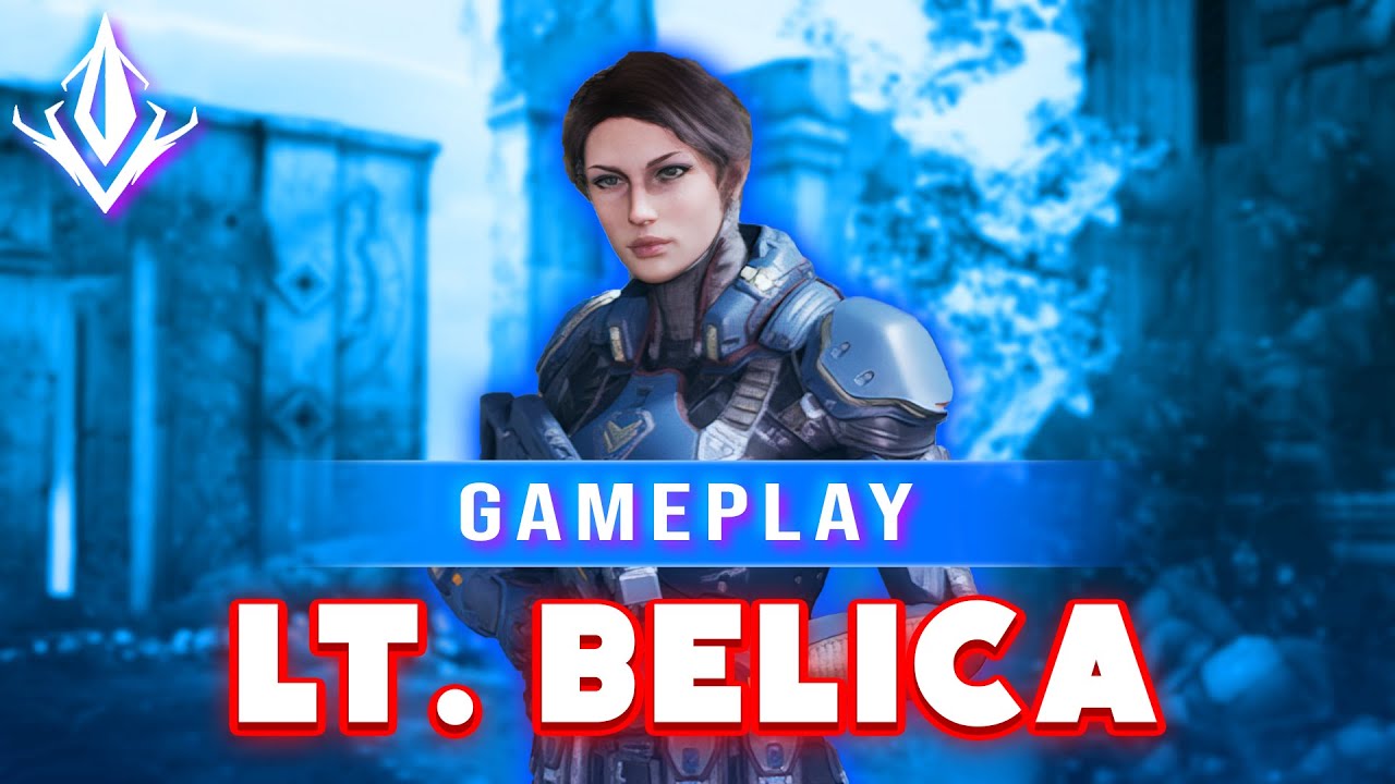 Primera partida con Lt. Belica | Predecessor | byANG3L - YouTube