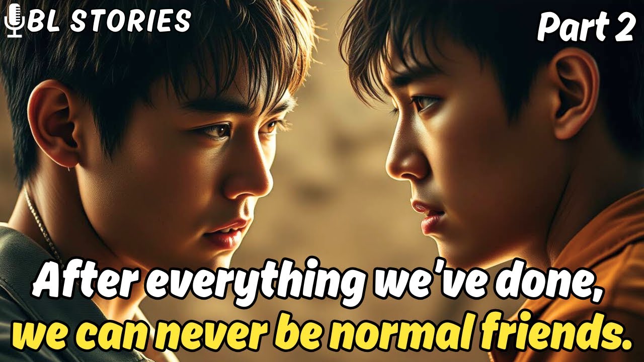2 | He denies being gay but can’t ignore his feelings for his buddy ...