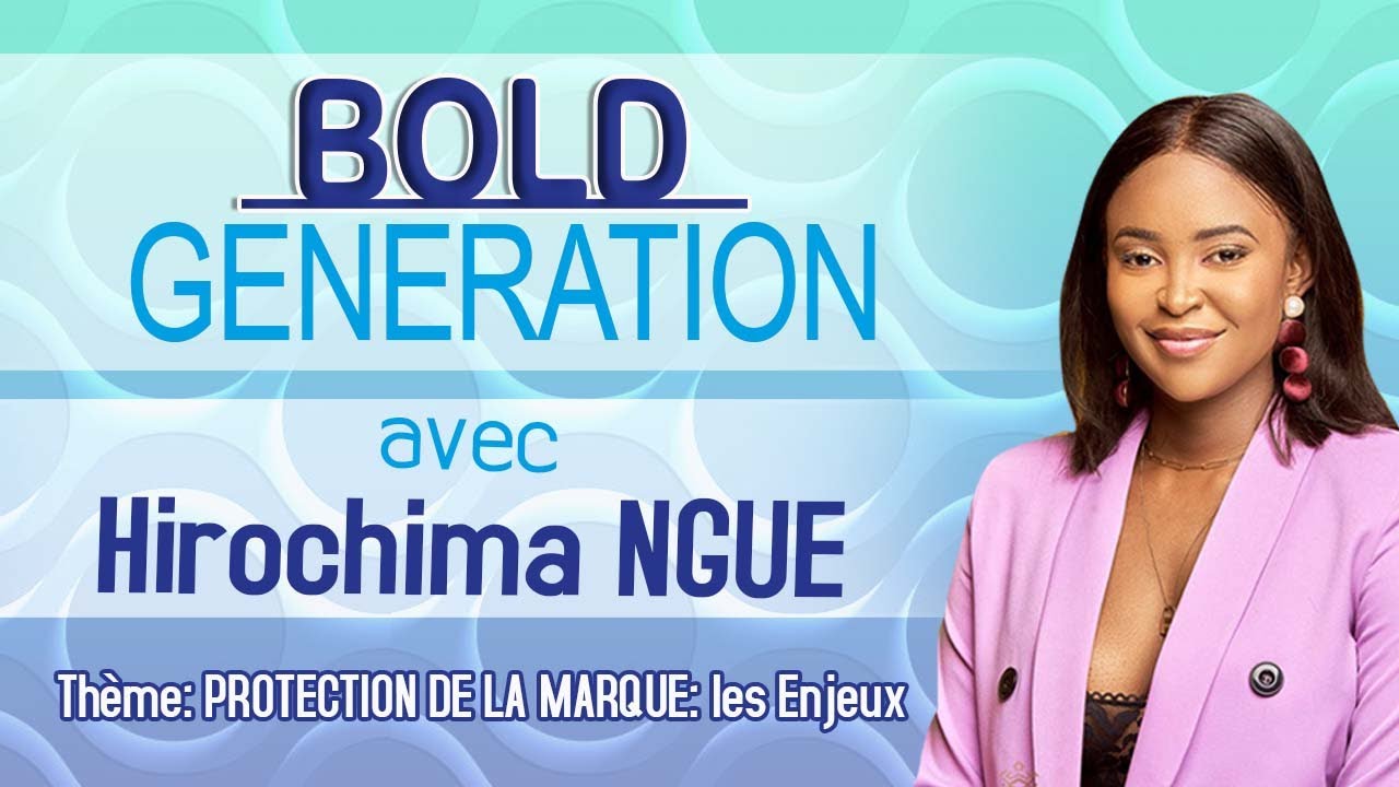 BOLD GENERATION DU 11 08 2021 - YouTube