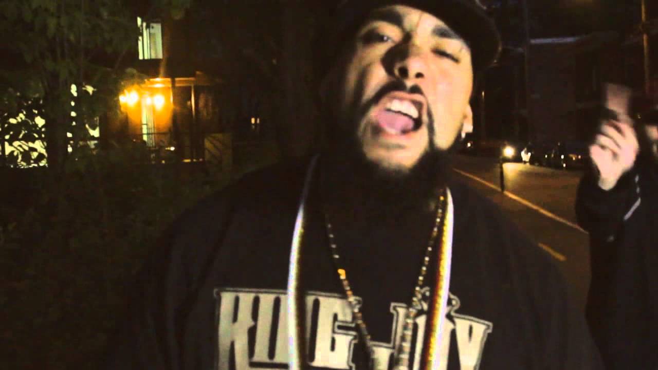 King Jay - How We Live ft. Konker - YouTube