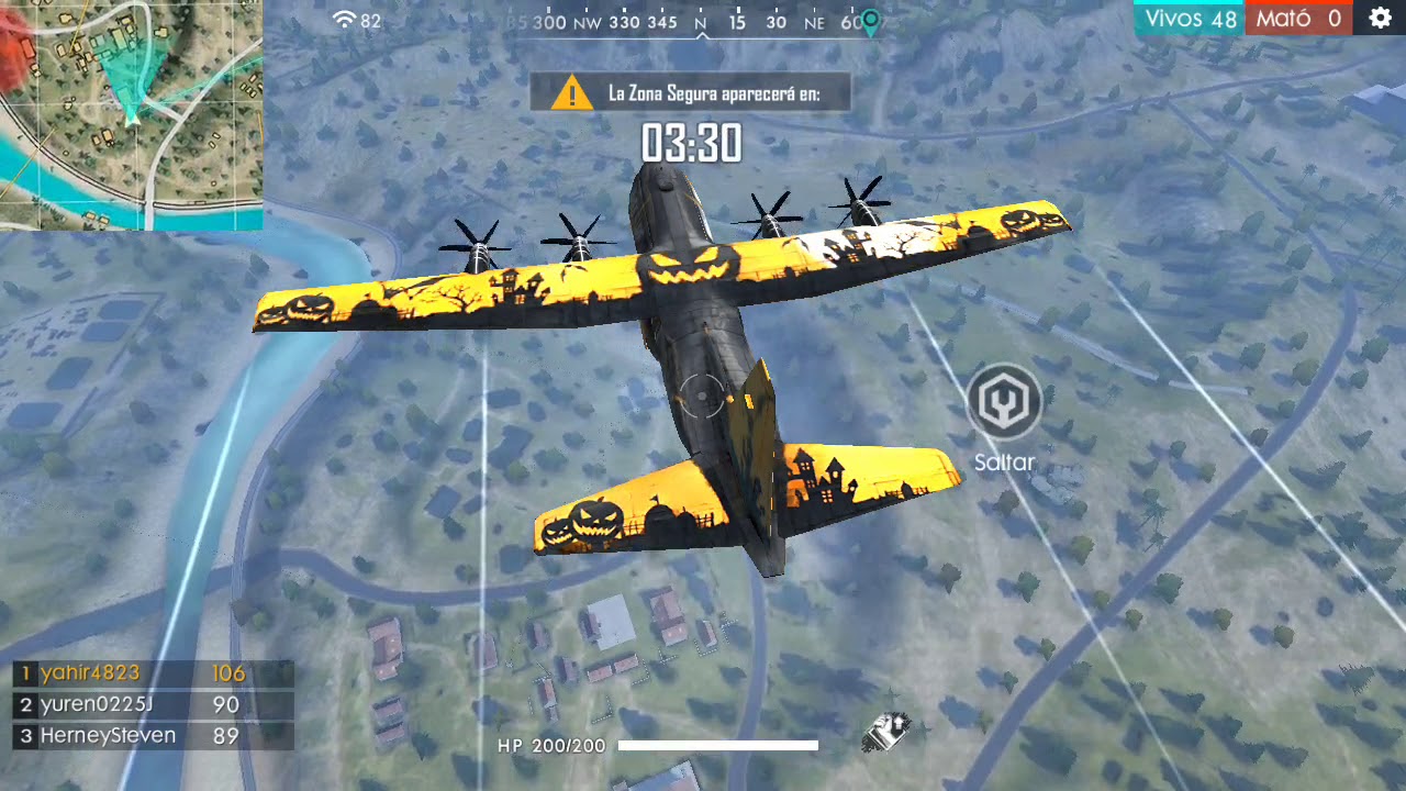 Nueva actualisa sion de frifaller nolopuedocreer - YouTube