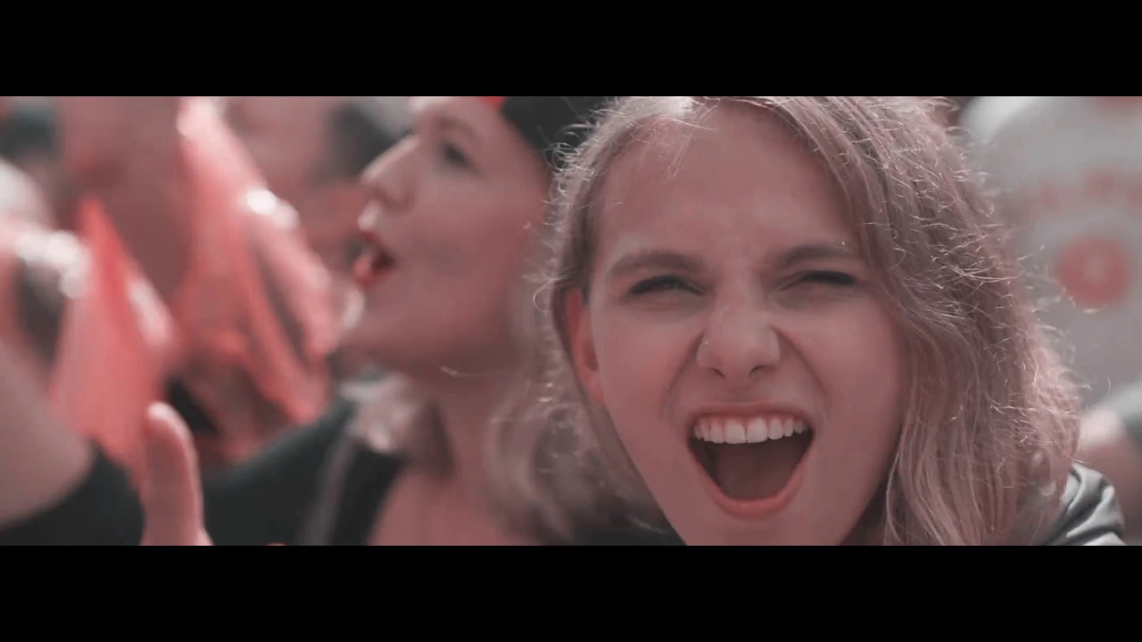 Re-Style - Get It Crackin (Sefa Remix) - YouTube