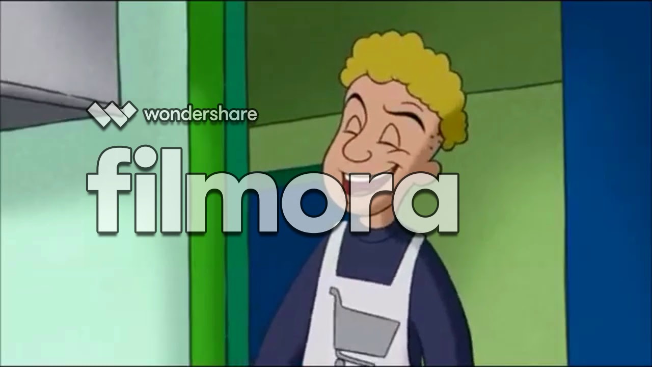 Angry Orange Tells Rodney To Shut His Yapper - YouTube