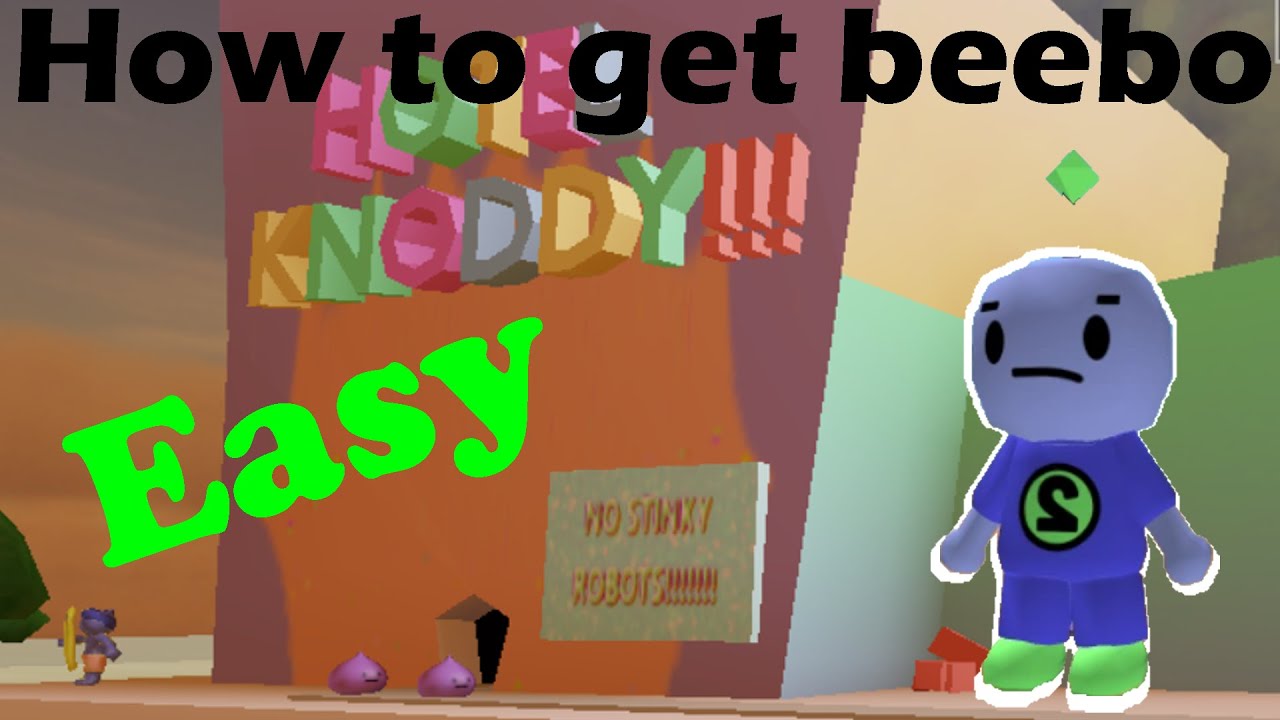 ROBLOX Tower heroes | How to beat knoddy's resort on easy (and get ...