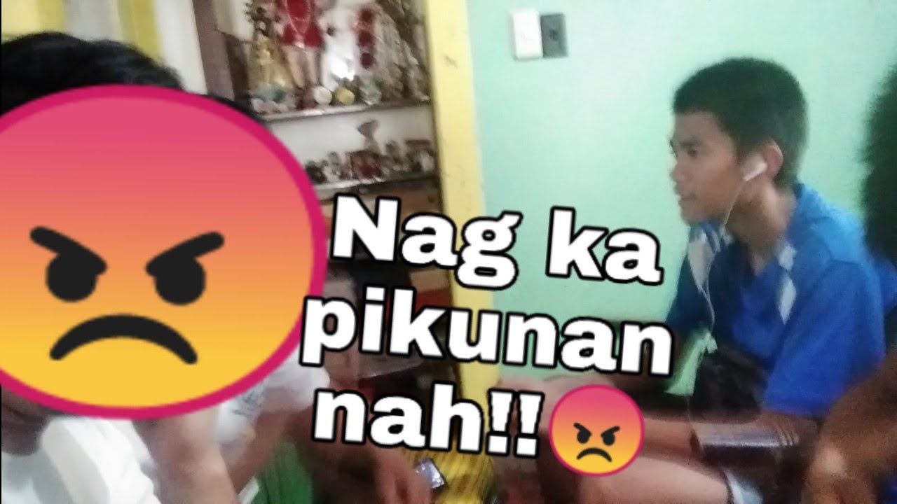 Whisper Challenge * Nagka sapakan - YouTube