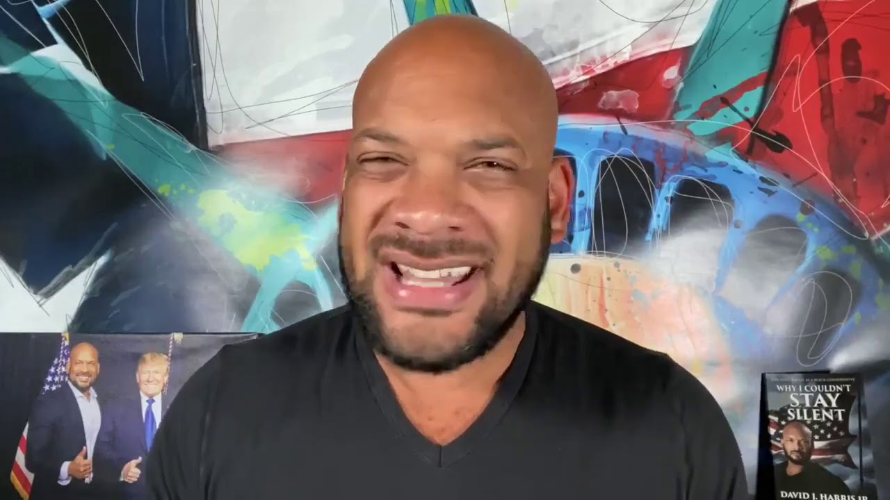 David J Harris Jr I think @joebiden intentionally lied to us and I'm ...