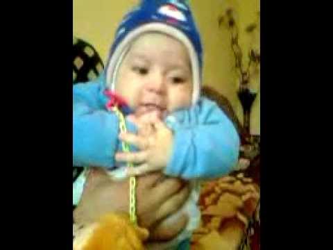 meymun səsinə ağlayan balaca😄 FƏXRƏDDİN soltanov