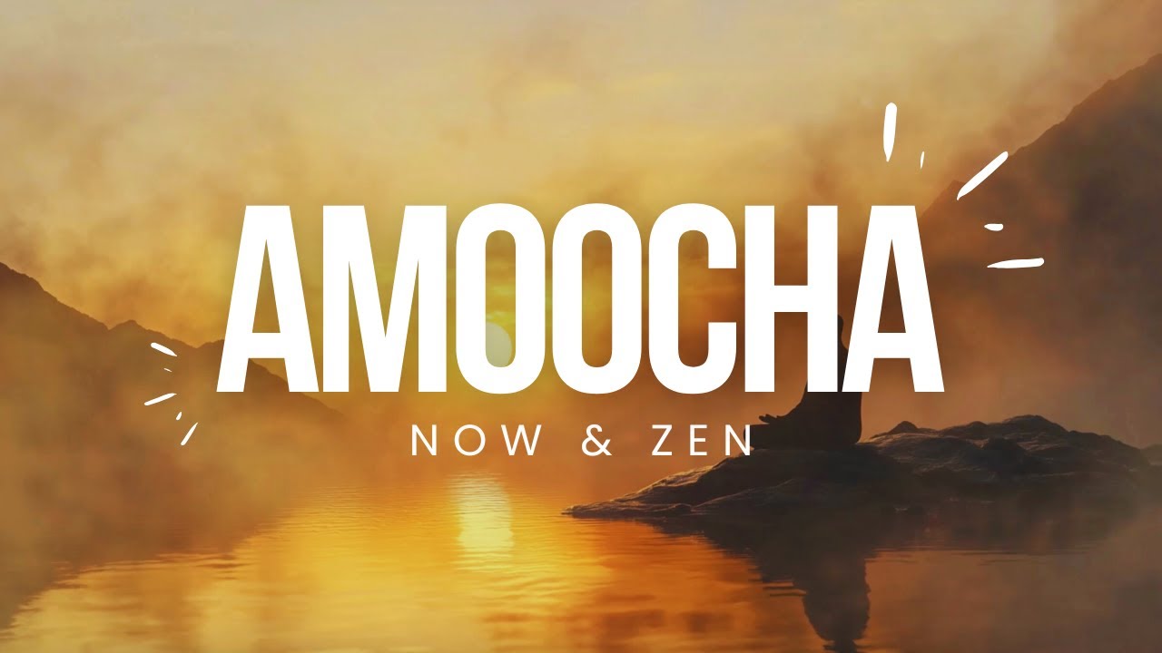 Serene Flow: Zen Meditation Music for Deep Relaxation and Inner Peace ...