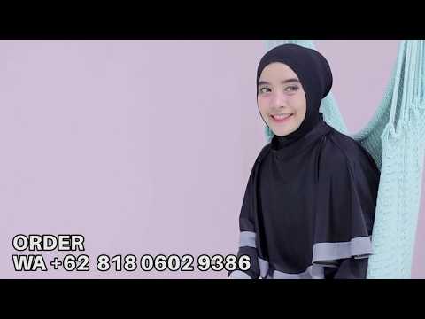 Info Baju Renang Muslimah Ukuran Xxl