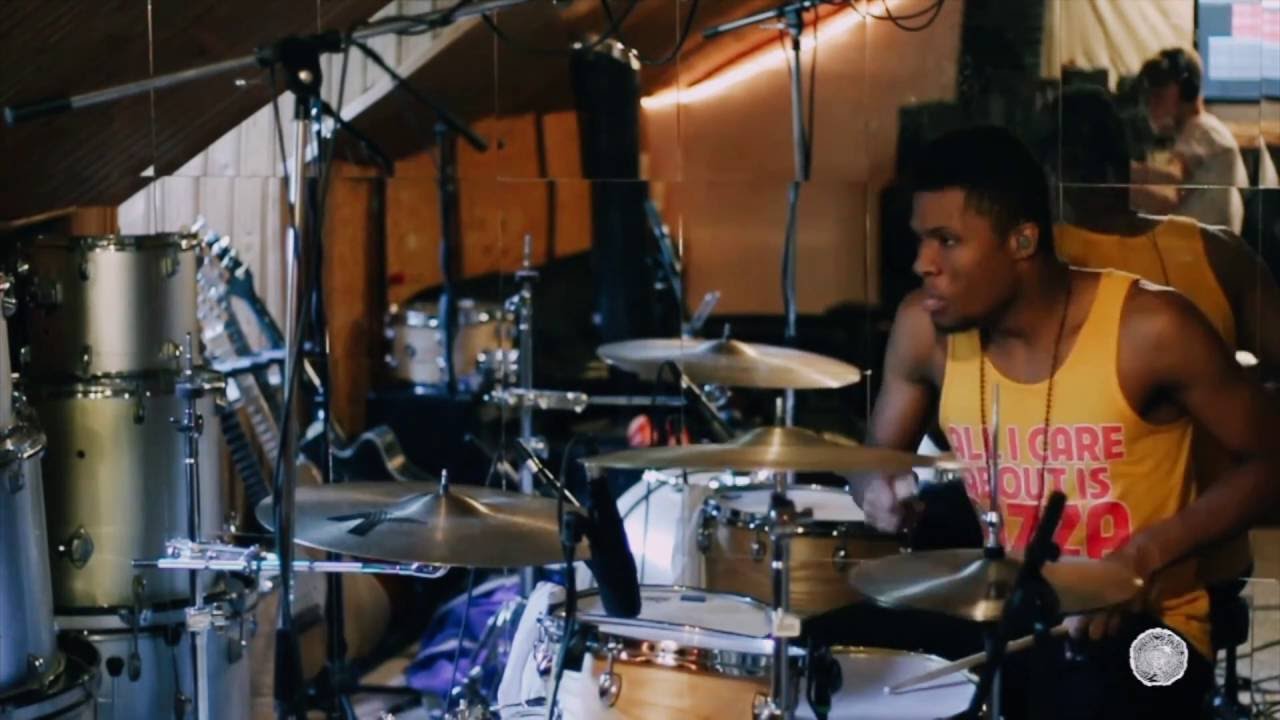 Innovation - Maison Guidry - YouTube