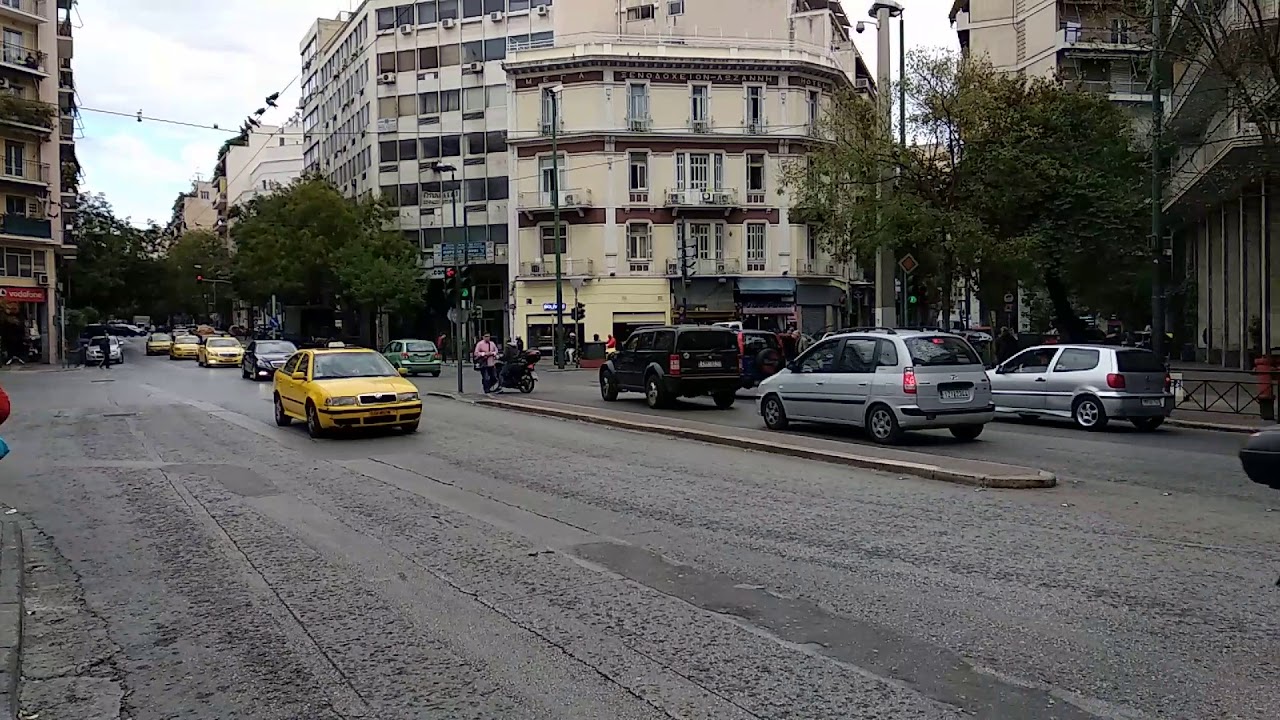 Xiaomi Mi A1 1080p video sample | Myphone.gr