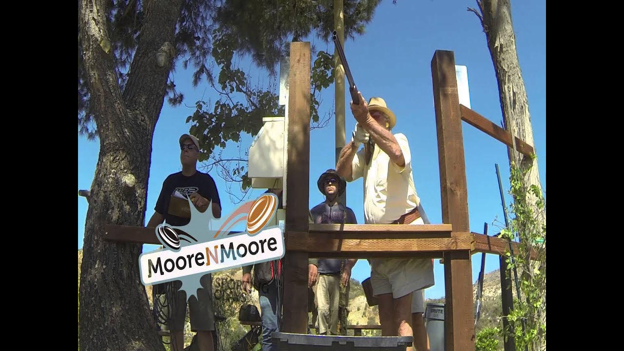 Moore N Moore 2015 Club Championship - YouTube