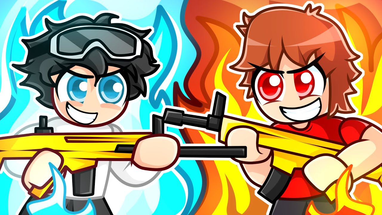 I 1v1 Techy In Roblox Rivals… - YouTube