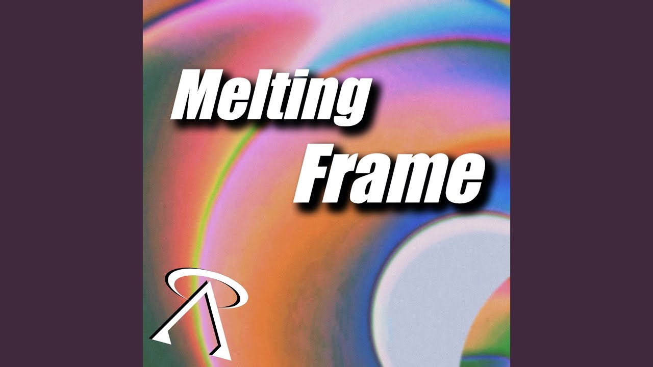 Melting Frame - YouTube