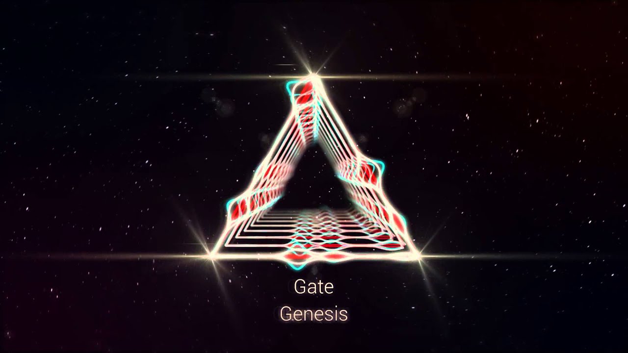 Gate - Genesis - YouTube