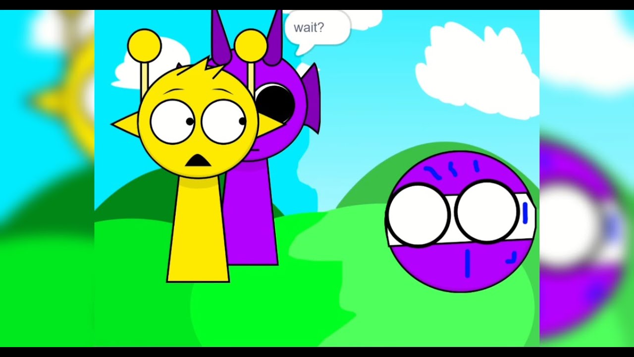 Sprunki meets Stimfun! | Animation Meme - YouTube