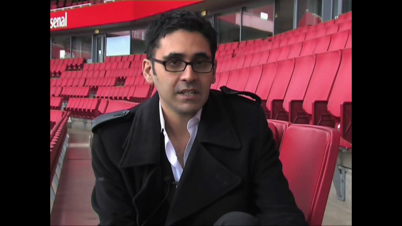 Umair Haque (Havas ML) on Social Media & Identity - YouTube