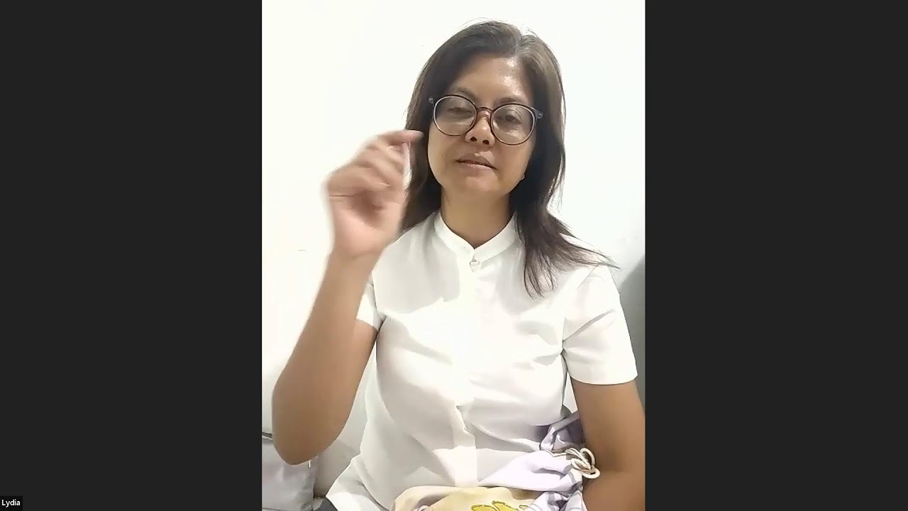 Mezbah Doa Allah Spesial Yom Kippur 2024 - YouTube