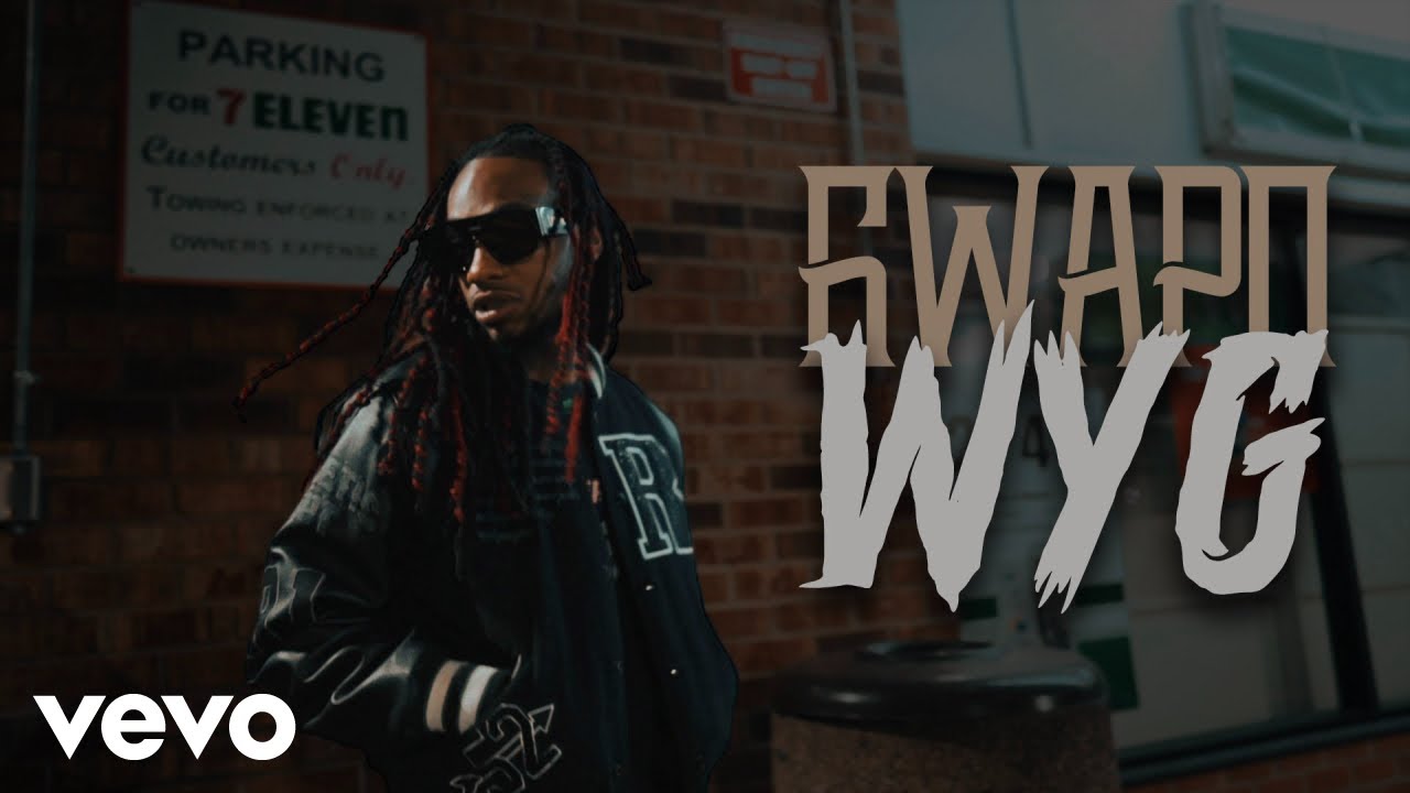 Gwapo - WYG (Official Music Video) - YouTube