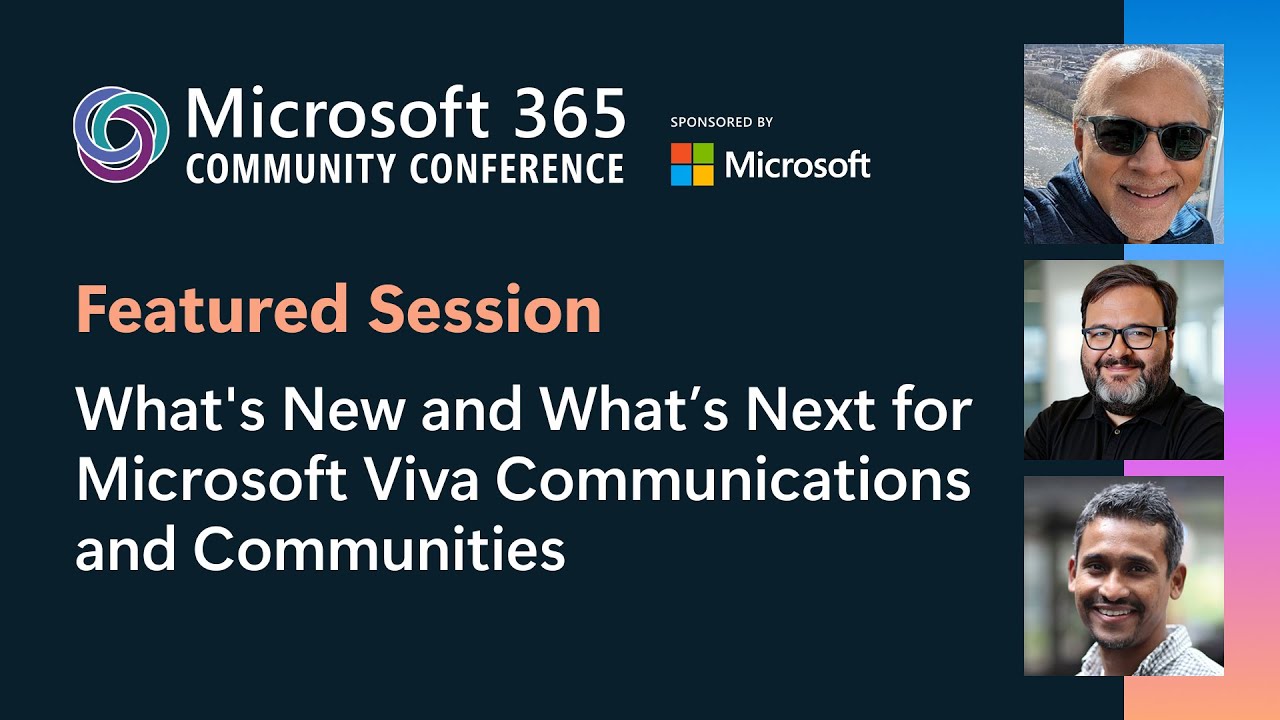 Featured: What's New & What’s Next for Viva Communications ...