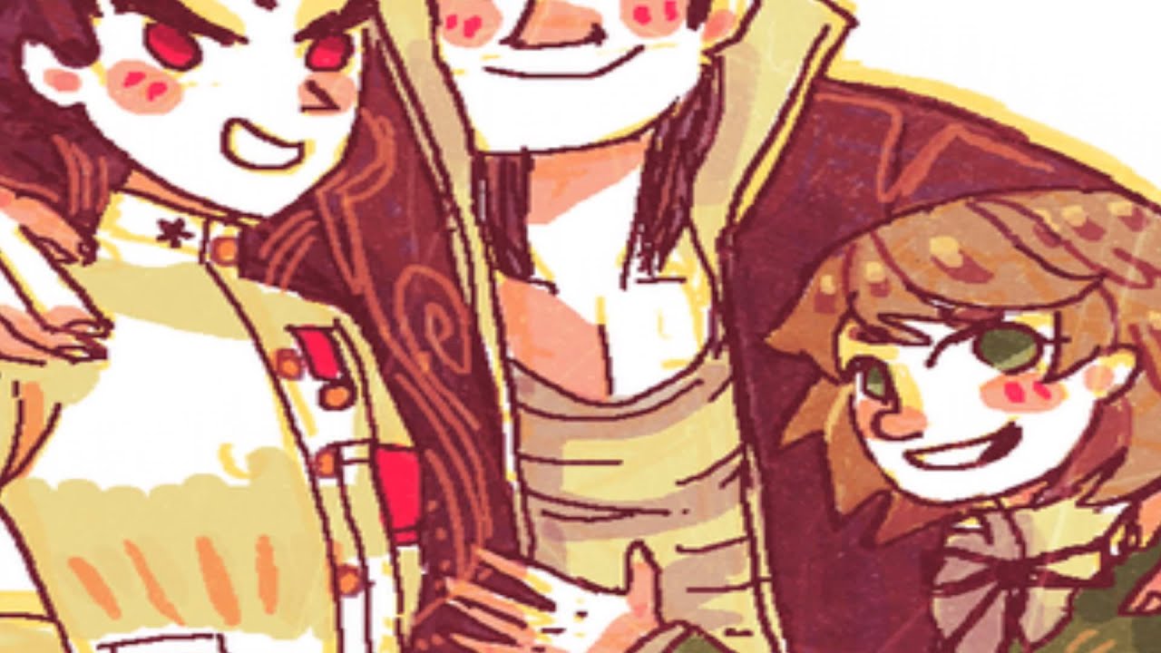 Demons /// Chihiro, Mondo, & Ishimaru - YouTube