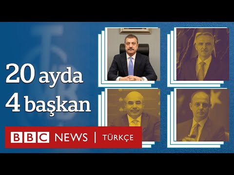 Merkez Bankası faiz kararı ve döviz kurları arasında nasıl bir ilişki var?