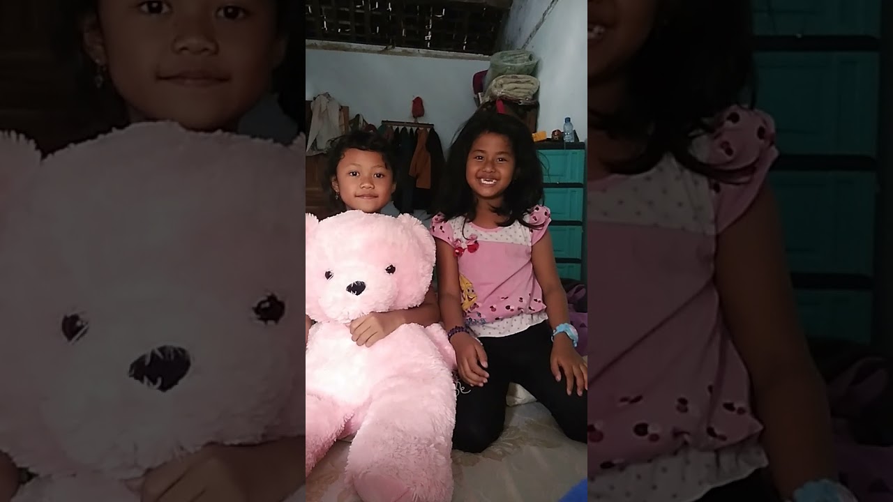 insta : park vita and aliya kim - YouTube