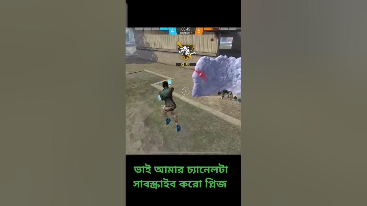 হ্যাকার লেভেলের গেম প্লে (ff Rakib gamer)#free ff Rakib gamer#foryou - YouTube