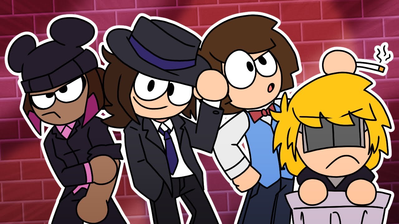 OddBall Adventures - The Oddfather - YouTube