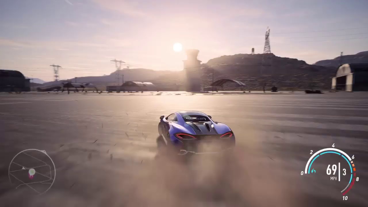 Need for speed part 3 - YouTube