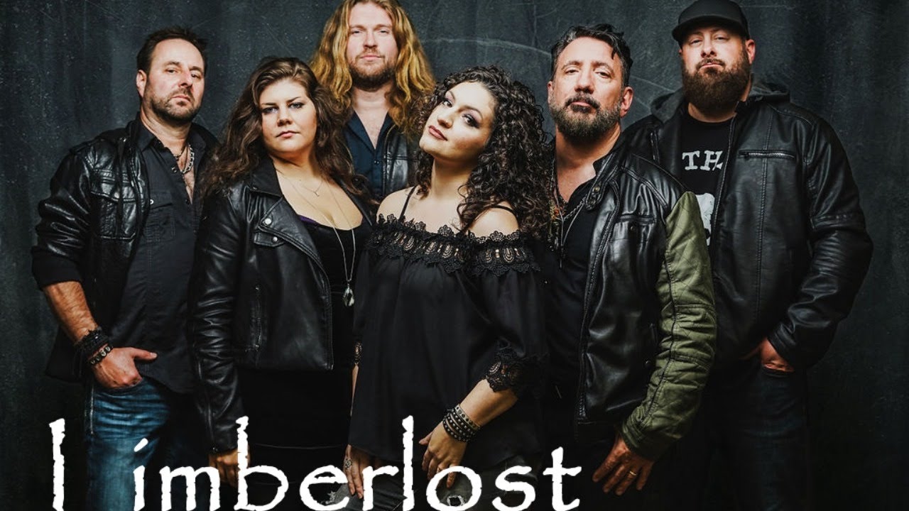 Limberlost "Indie Rock Band on the Rise" - YouTube