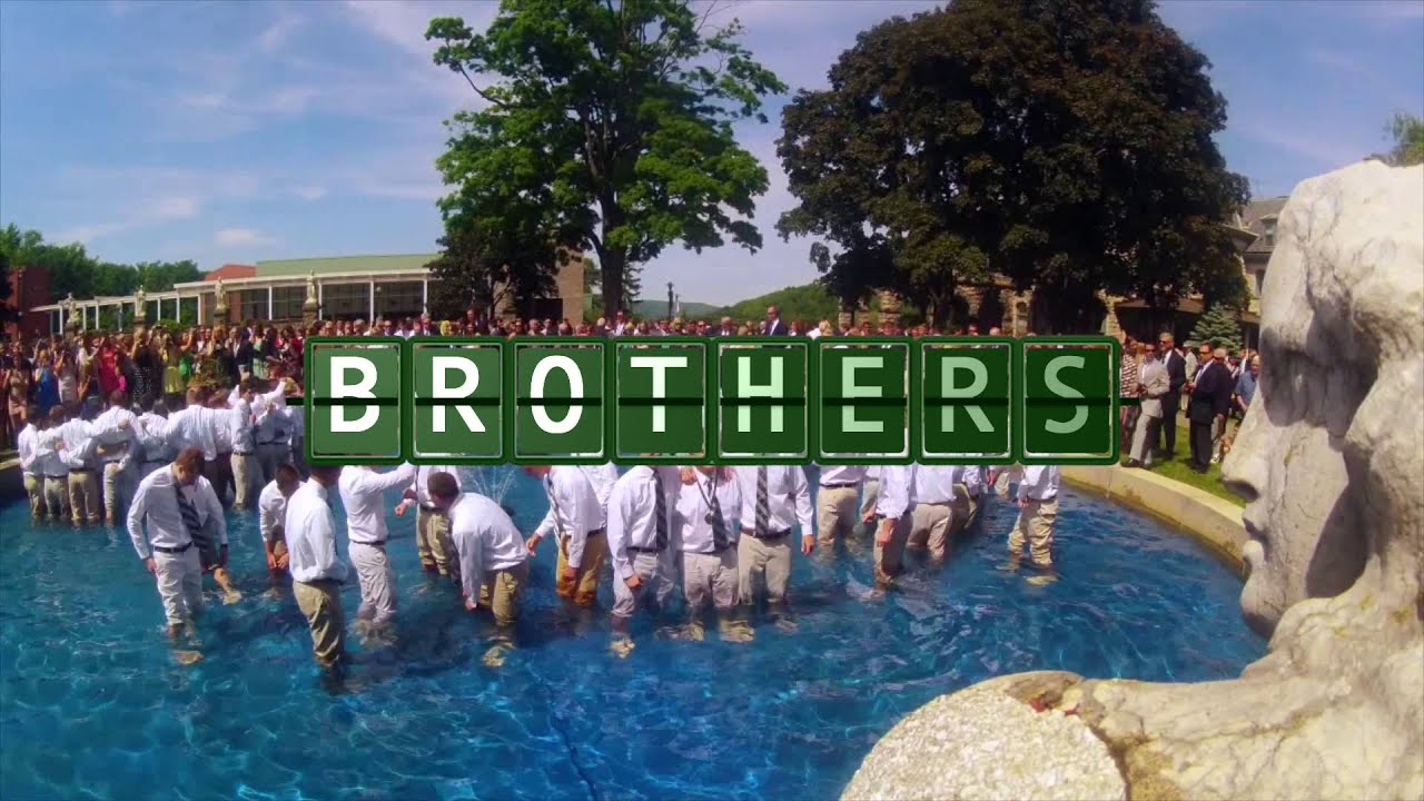 The Delbarton School - YouTube