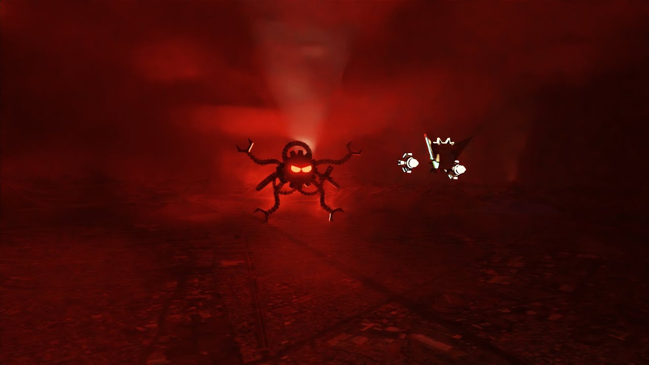 The Eschaton vs GEAR | Geometry Dash Animation by Luiz - YouTube