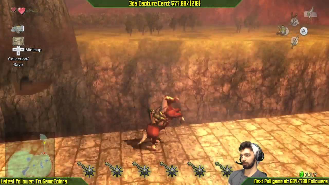 Bulbin King doesn't even care. (TPHD) - YouTube