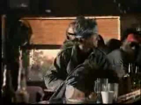 Bar Fight from Kickboxer 4