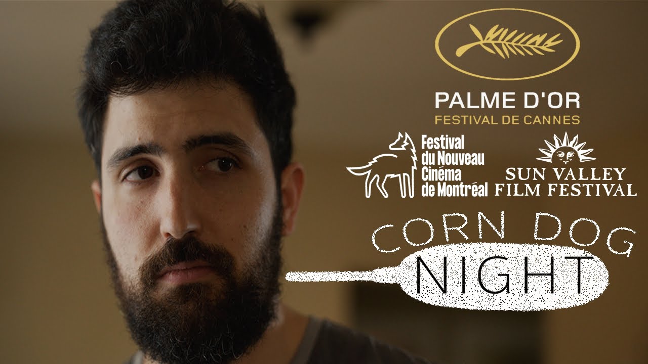 Corn Dog Night - 2024 Cannes Film Festival Winner - YouTube