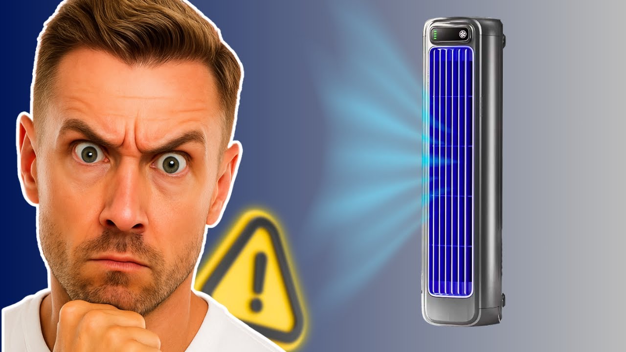 Briza AC Review 2026 - SCAM or LEGIT?? - YouTube