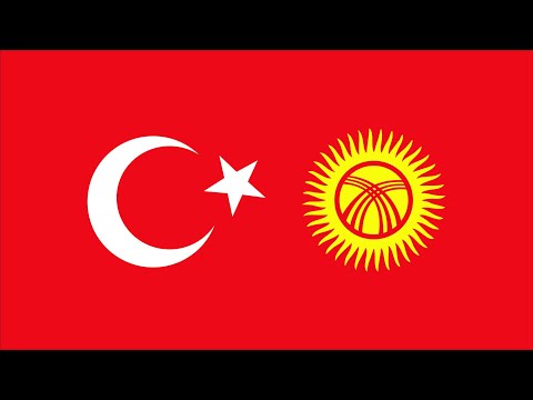 Kırgızistan Tanıtım Filmi