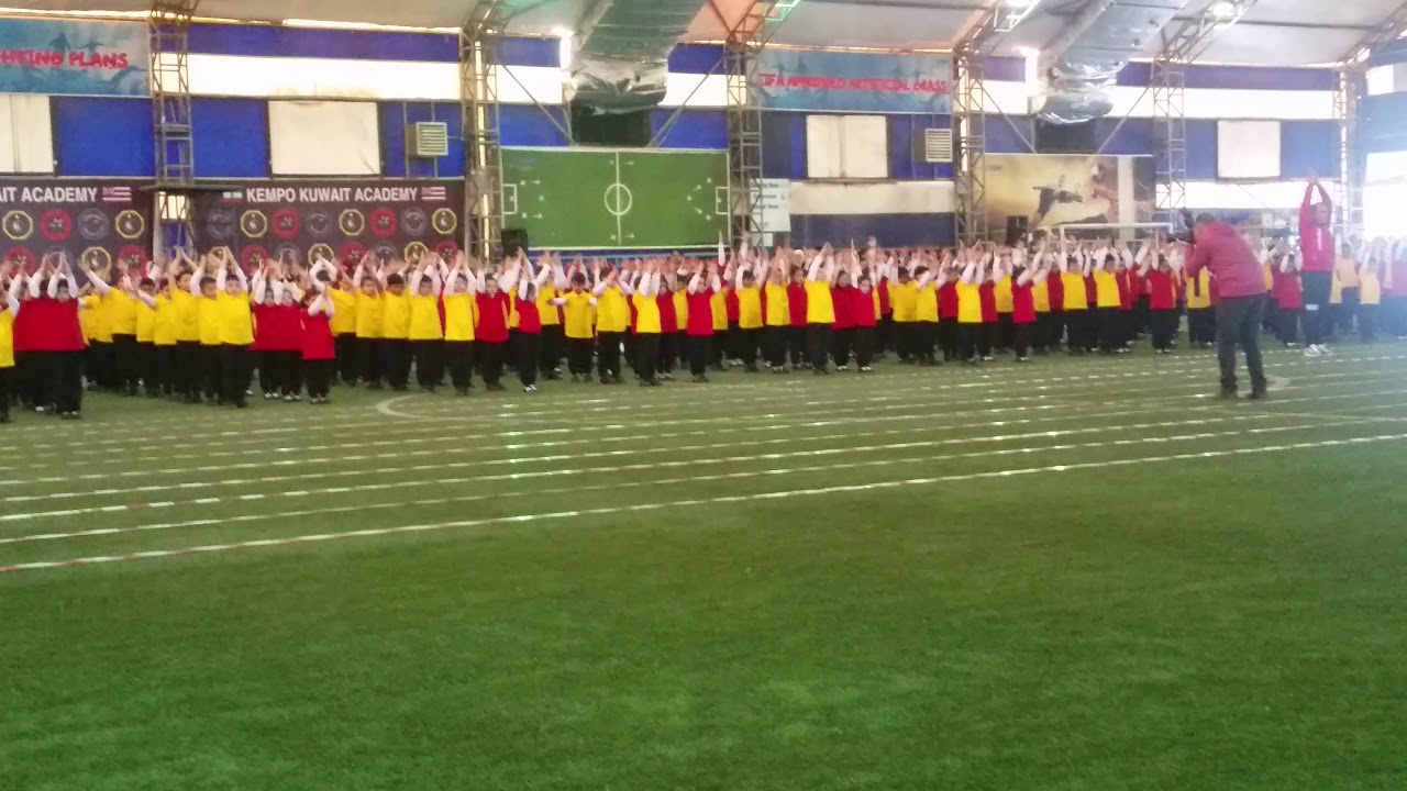 HPES Sport day 2020(3) - YouTube