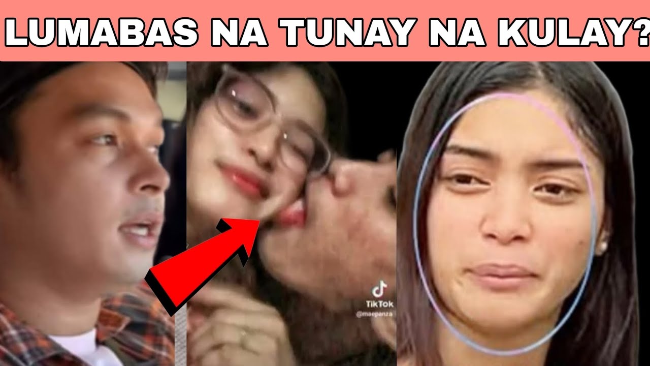 GRABE ANG NATUKLASAN NILA KAY ERICA TOTOO NGA BA ITO? #kalingaplatest # ...