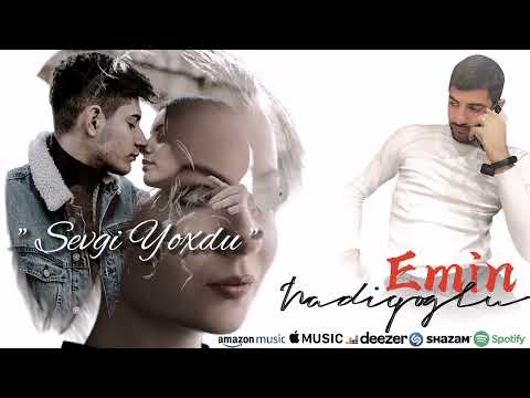 Emin Nadiqoğlu \