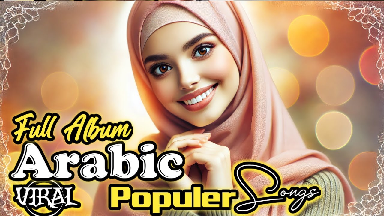 New Arabic Song 2025 || Deep House Arabic Turkish Beat Cafe De Anatolia ...