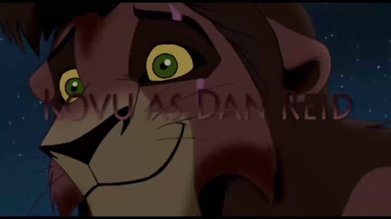 The Lone Lion Cub (2013) cast video - YouTube