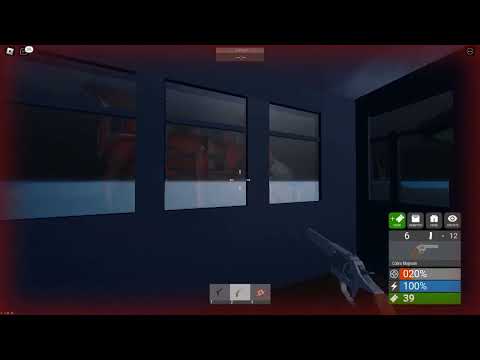 JUMPSCARE MAKES ME ALMOST LOSE EDWARD THE MAN EATING TRAIN