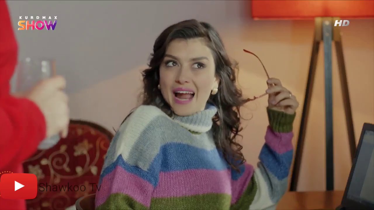 Shawkat badini xalaka 147 شه كت باديني خه له كه١٤٦ - YouTube
