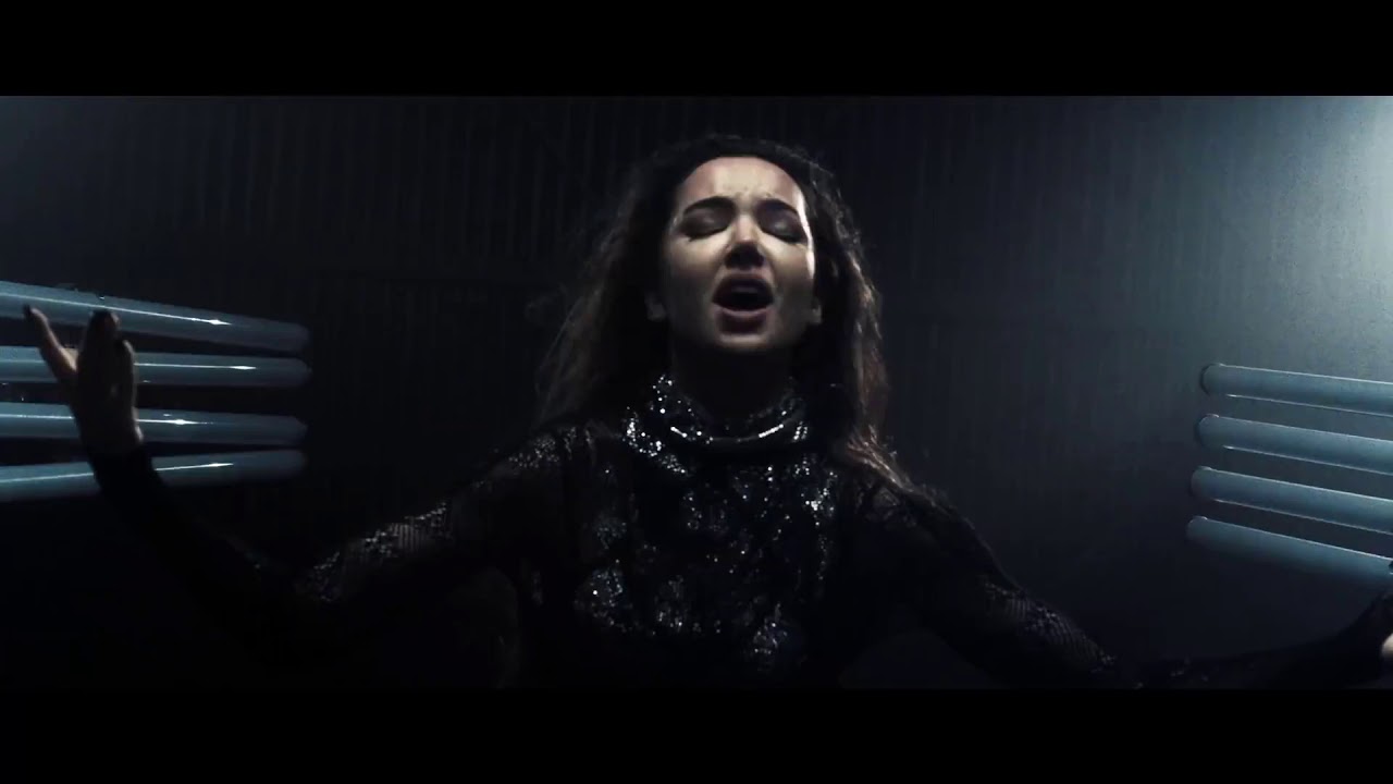 Crushing Blow _ Terminator Dark Fate _ Once Human Sledgehammer - YouTube