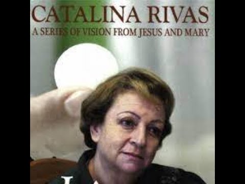 Catalina Rivas y el padre René Cari en la Radio - YouTube