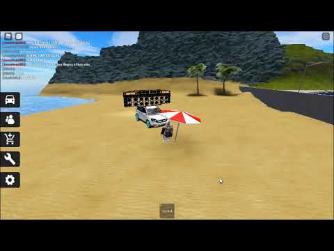 Chipeo World Roblox - YouTube