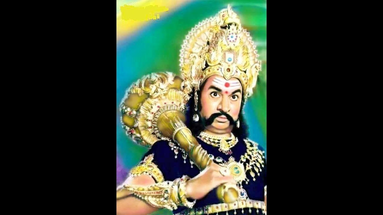 RA NEWS;- NR Ramesh speaks about Dr Rajkumar's talent. - YouTube