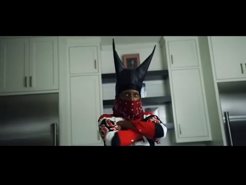 Playboi Carti - Evil Jordan (Official Music Video) - YouTube